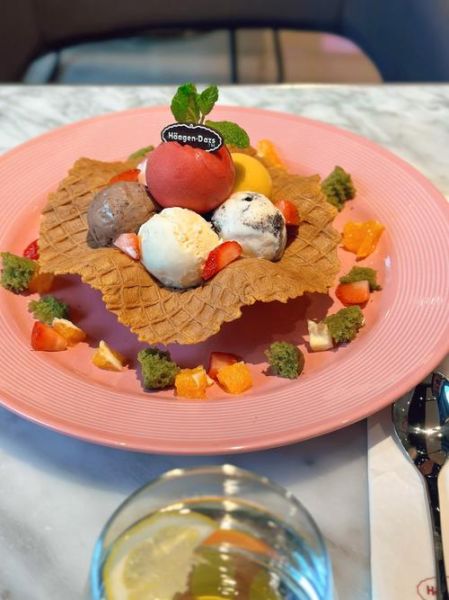 哈根达斯图片高清_哪里下载无水印原图-第2张图片-山城妙识