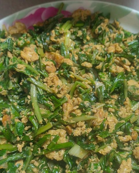 蒲公英怎么吃_蒲公英做菜大全-第2张图片-山城妙识