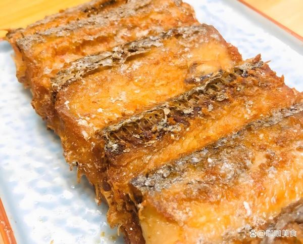 带鱼怎么煎不粘锅又好吃_带鱼煎制技巧-第2张图片-山城妙识