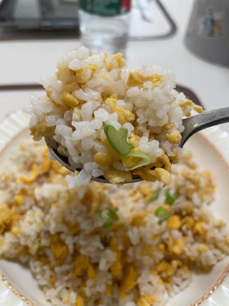 蛋烧饭怎么做_蛋烧饭用什么米最好-第2张图片-山城妙识