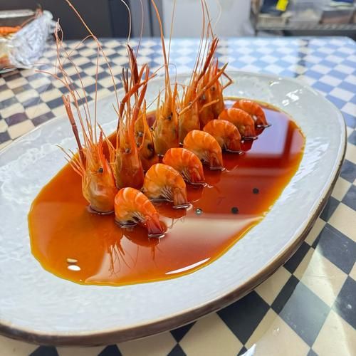 花虾怎么做好吃_花虾图片高清大图-第2张图片-山城妙识