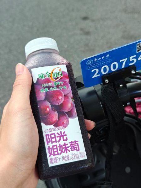 葡萄汁加什么好喝_葡萄汁搭配推荐-第2张图片-山城妙识