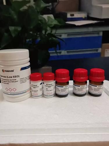 琼脂糖凝胶配制步骤_琼脂糖凝胶浓度怎么选-第2张图片-山城妙识