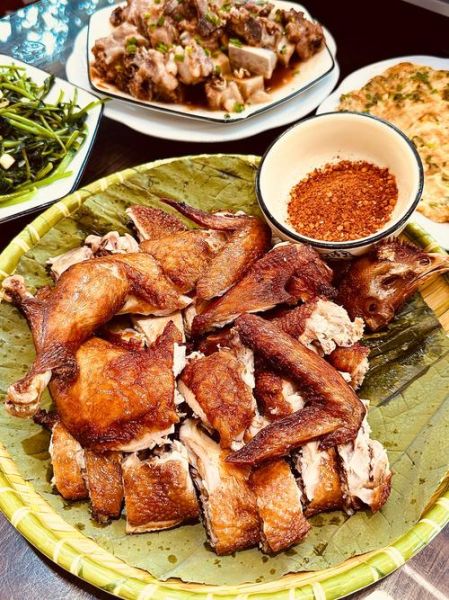 哪里的叫花鸡最正宗_叫花鸡正宗做法揭秘-第2张图片-山城妙识 哪里的叫花鸡最正宗_叫花鸡正宗做法揭秘-第2张图片-山城妙识