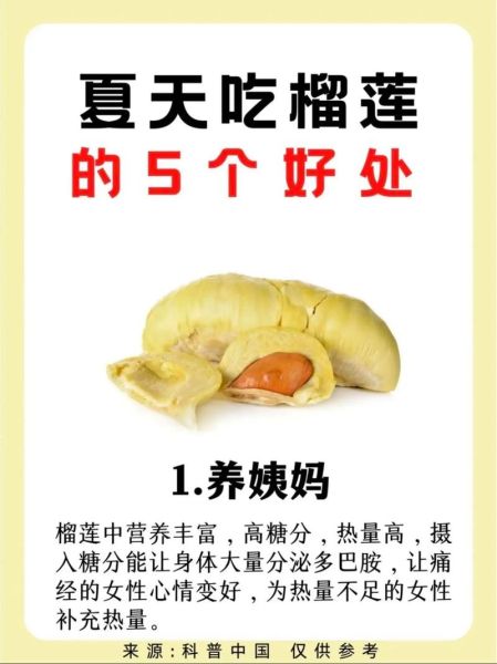 吃榴莲能去湿气吗_榴莲祛寒效果好吗-第1张图片-山城妙识 吃榴莲能去湿气吗_榴莲祛寒效果好吗-第1张图片-山城妙识