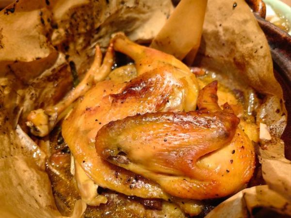 哪里的叫花鸡最正宗_叫花鸡正宗做法揭秘-第1张图片-山城妙识 哪里的叫花鸡最正宗_叫花鸡正宗做法揭秘-第1张图片-山城妙识