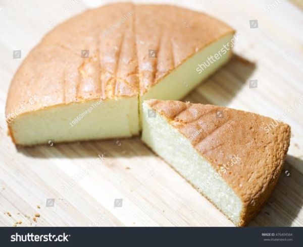 what_is_madeleine_cake_how_to_make_madeleine-第1张图片-山城妙识