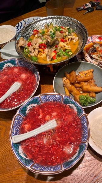 什么是_隐炉·云宴_特色菜_在哪吃-第1张图片-山城妙识