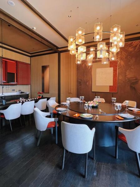 什么是_隐炉·云宴_特色菜_在哪吃-第2张图片-山城妙识