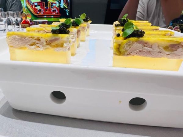 什么是_隐炉·云宴_特色菜_在哪吃-第3张图片-山城妙识