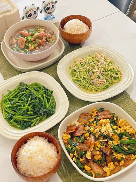 家常饭菜怎么做好吃_家庭晚餐搭配技巧-第2张图片-山城妙识