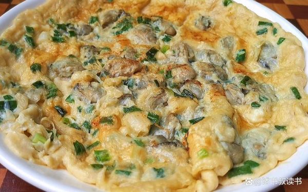 厦门海蛎煎怎么做_正宗厦门海蛎煎做法-第3张图片-山城妙识 厦门海蛎煎怎么做_正宗厦门海蛎煎做法-第3张图片-山城妙识