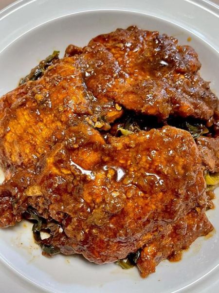 红烧大排怎么做好吃又嫩_红烧大排怎么做不柴-第3张图片-山城妙识 红烧大排怎么做好吃又嫩_红烧大排怎么做不柴-第3张图片-山城妙识