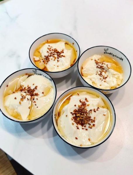 豆腐花怎么做_豆腐花的做法大全-第1张图片-山城妙识 豆腐花怎么做_豆腐花的做法大全-第1张图片-山城妙识