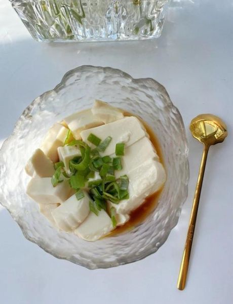 豆腐花怎么做_豆腐花的做法大全-第3张图片-山城妙识 豆腐花怎么做_豆腐花的做法大全-第3张图片-山城妙识