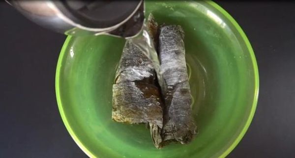 海带怎样一煮就烂_海带快速煮烂的小窍门-第2张图片-山城妙识