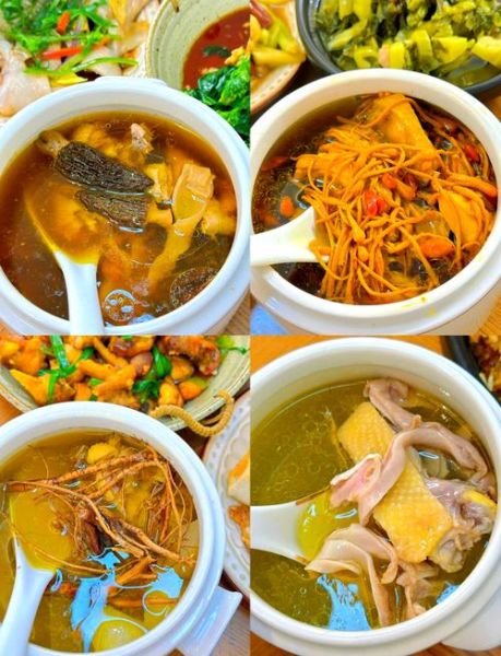 粤菜老火汤怎么煲_老火汤经典配方有哪些-第1张图片-山城妙识 粤菜老火汤怎么煲_老火汤经典配方有哪些-第1张图片-山城妙识