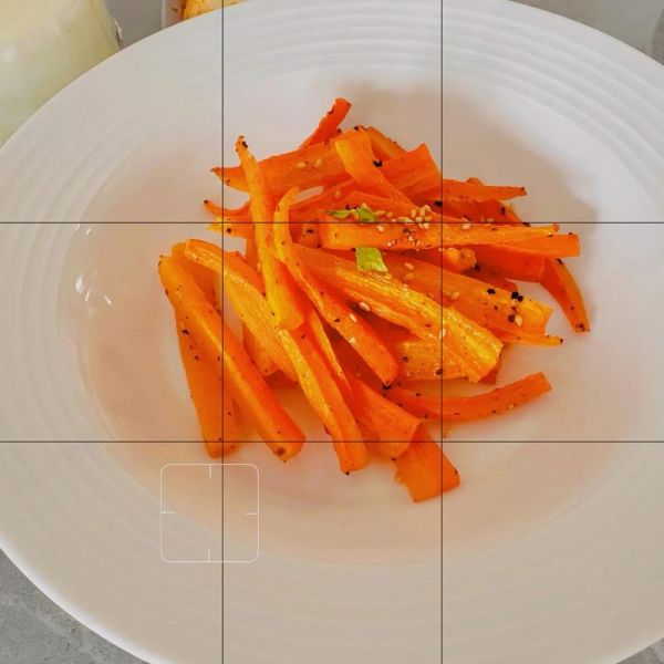 萝卜条怎么切_萝卜条切法图解-第3张图片-山城妙识 萝卜条怎么切_萝卜条切法图解-第3张图片-山城妙识