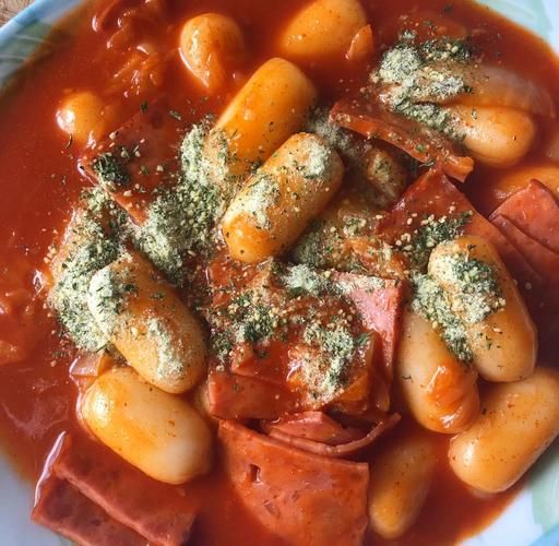 芝士炒年糕怎么做_芝士年糕拉丝秘诀-第2张图片-山城妙识