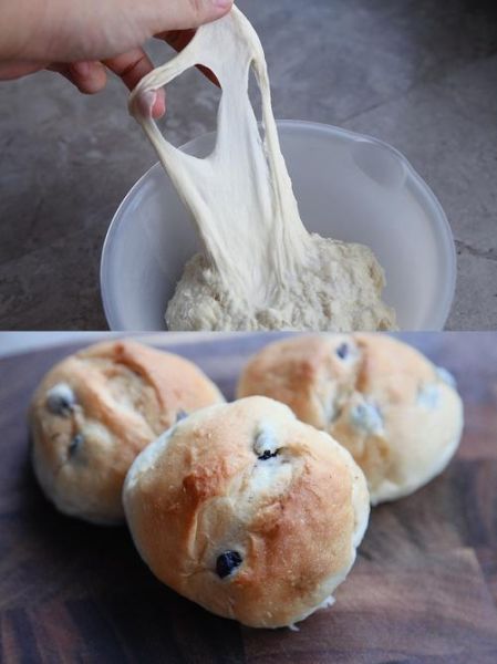 和面用冷水还是热水_和面的水温和面技巧-第3张图片-山城妙识 和面用冷水还是热水_和面的水温和面技巧-第3张图片-山城妙识