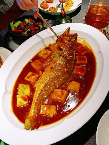 淮扬菜十大招牌菜有哪些_淮扬菜经典名菜做法-第3张图片-山城妙识