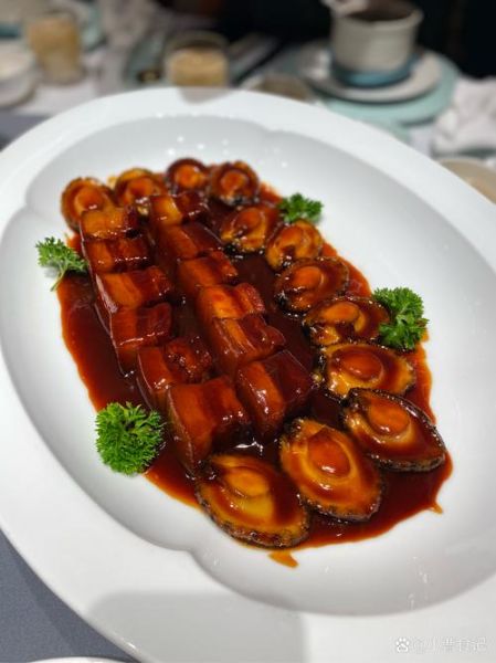 红烧肉鲍鱼怎么做最正宗_传统做法秘诀-第3张图片-山城妙识 红烧肉鲍鱼怎么做最正宗_传统做法秘诀-第3张图片-山城妙识