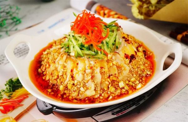 川白肉怎么做_正宗川白肉的家常做法-第1张图片-山城妙识