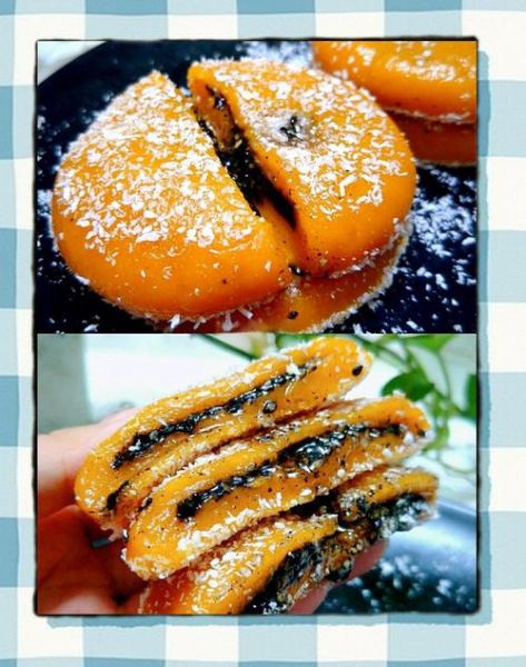 蒸南瓜饼最简单的做法窍门_蒸南瓜饼需要蒸多久才熟-第3张图片-山城妙识 蒸南瓜饼最简单的做法窍门_蒸南瓜饼需要蒸多久才熟-第3张图片-山城妙识