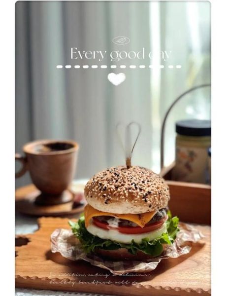 牛肉汉堡怎么做_家常牛肉汉堡做法-第2张图片-山城妙识 牛肉汉堡怎么做_家常牛肉汉堡做法-第2张图片-山城妙识