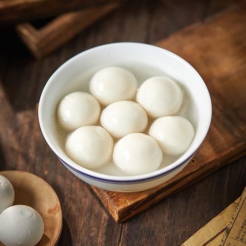 汤圆的种类有哪些_传统汤圆分类大全-第3张图片-山城妙识