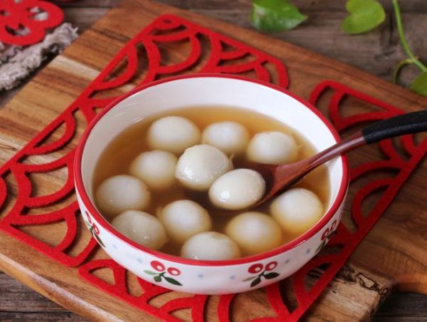 汤圆的种类有哪些_传统汤圆分类大全-第2张图片-山城妙识