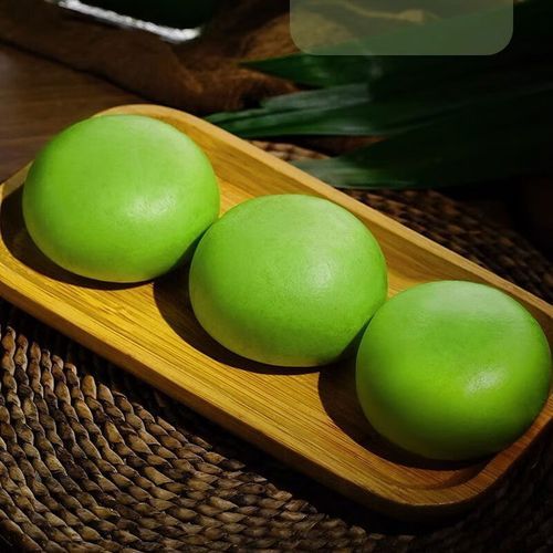 流沙包馅怎么调_流沙包流心秘诀-第2张图片-山城妙识