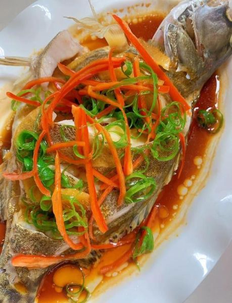 葱油桂鱼清蒸几分钟_清蒸桂鱼最佳时间-第3张图片-山城妙识