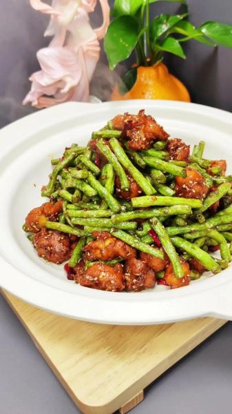 腌芸豆的做法大全_家常腌芸豆怎么做好吃-第1张图片-山城妙识