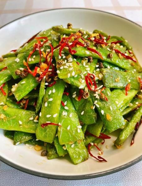 腌芸豆的做法大全_家常腌芸豆怎么做好吃-第2张图片-山城妙识