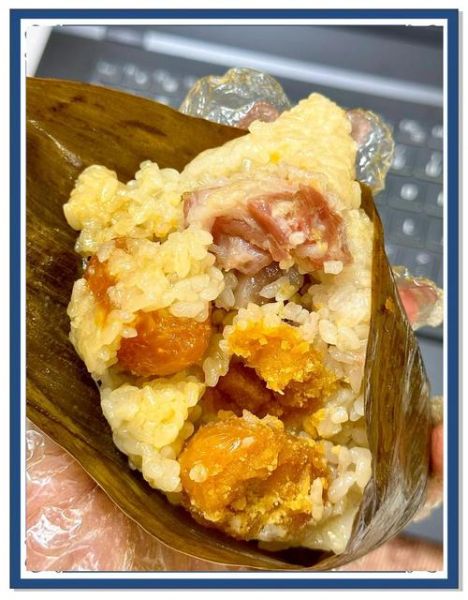 包粽子里面放什么馅好吃_甜咸粽子馅料推荐-第3张图片-山城妙识