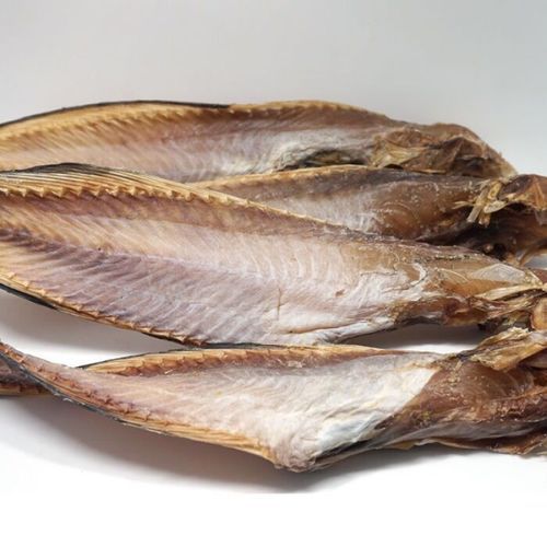 大马哈鱼干怎么保存_大马哈鱼干多少钱一斤-第1张图片-山城妙识