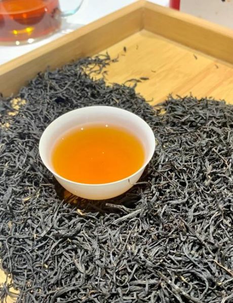 正山小种怎么泡_正山小种冲泡水温多少度-第3张图片-山城妙识 正山小种怎么泡_正山小种冲泡水温多少度-第3张图片-山城妙识