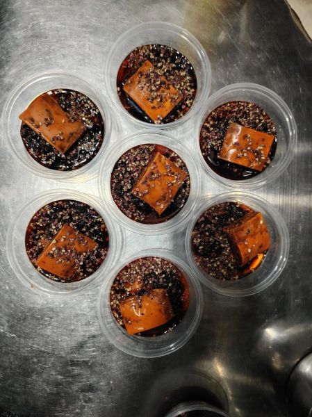 四川火锅底料怎么做_正宗四川火锅配菜有哪些-第2张图片-山城妙识 四川火锅底料怎么做_正宗四川火锅配菜有哪些-第2张图片-山城妙识