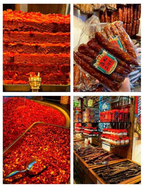 四川火锅底料怎么做_正宗四川火锅配菜有哪些-第3张图片-山城妙识 四川火锅底料怎么做_正宗四川火锅配菜有哪些-第3张图片-山城妙识