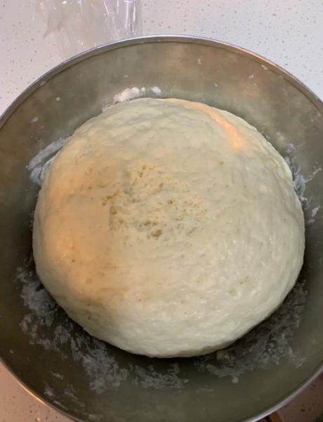 在家做包子怎么发面_包子发面技巧-第1张图片-山城妙识