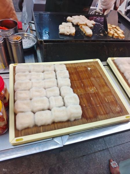 毛豆腐怎么做_毛豆腐的家常做法大全-第1张图片-山城妙识