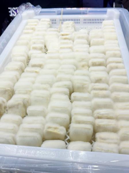 毛豆腐怎么做_毛豆腐的家常做法大全-第3张图片-山城妙识