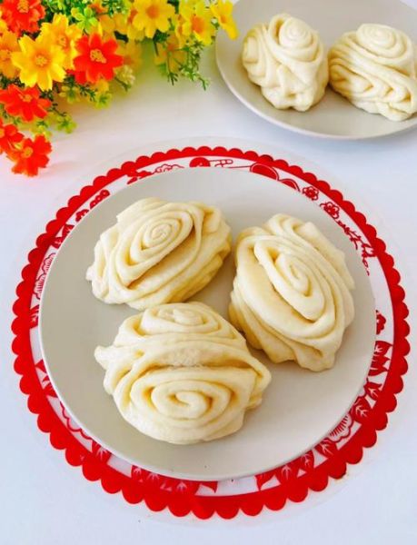 花卷怎么做简单又好看_儿童花卷花样大全-第3张图片-山城妙识 花卷怎么做简单又好看_儿童花卷花样大全-第3张图片-山城妙识