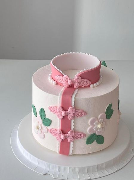 女人生日蛋糕图片大全_怎么选款式-第2张图片-山城妙识 女人生日蛋糕图片大全_怎么选款式-第2张图片-山城妙识