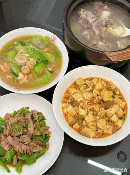 家庭晚餐吃什么好_家庭晚餐图片大全-第3张图片-山城妙识 家庭晚餐吃什么好_家庭晚餐图片大全-第3张图片-山城妙识