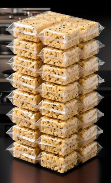 软沙琪玛的做法_软沙琪玛的配方比例-第3张图片-山城妙识 软沙琪玛的做法_软沙琪玛的配方比例-第3张图片-山城妙识