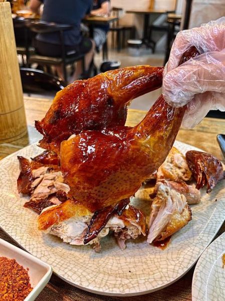 怎么烧鸡腿_鸡腿怎么做好吃-第3张图片-山城妙识 怎么烧鸡腿_鸡腿怎么做好吃-第3张图片-山城妙识