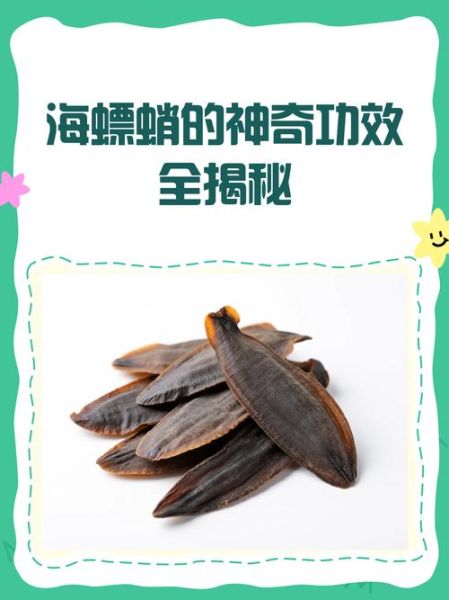 海螵蛸的功效与作用_海螵蛸主要治什么病-第3张图片-山城妙识 海螵蛸的功效与作用_海螵蛸主要治什么病-第3张图片-山城妙识