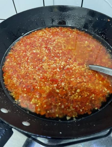 自制无油辣酱怎么做_无油辣酱能保存多久-第3张图片-山城妙识 自制无油辣酱怎么做_无油辣酱能保存多久-第3张图片-山城妙识